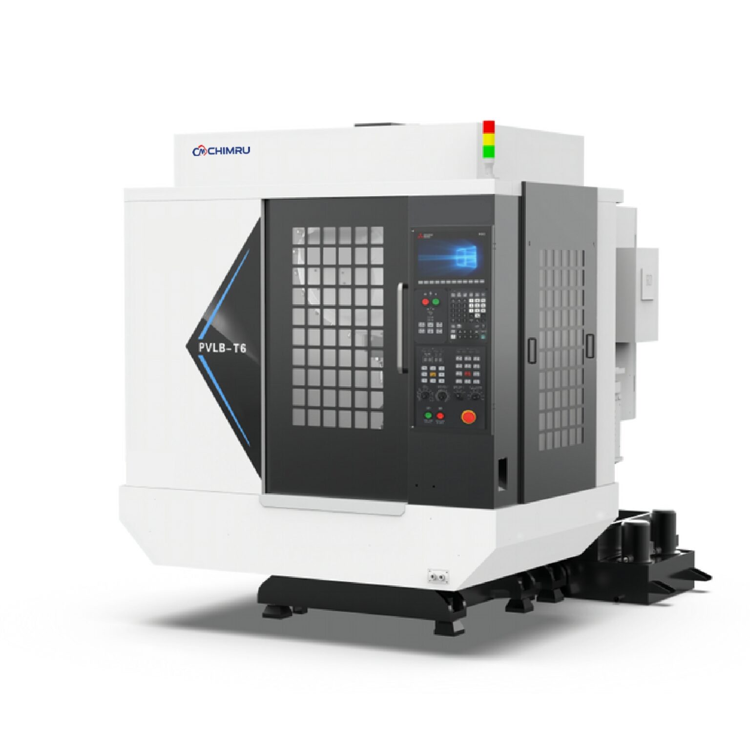 Vertical Machining Center Provider in India in 2025 | Top VMC Machines ...