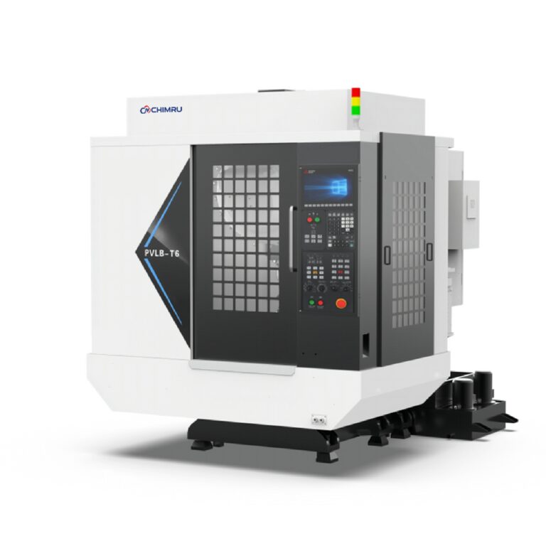 Vertical Machining Center Provider in India in 2025 | Top VMC Machines ...